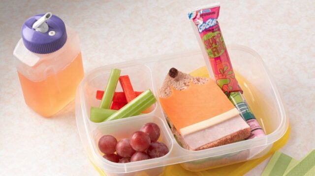 Yoplait® Yogurt The Perfect Snack For A Lunch Makeover - Frugal Mom Eh!