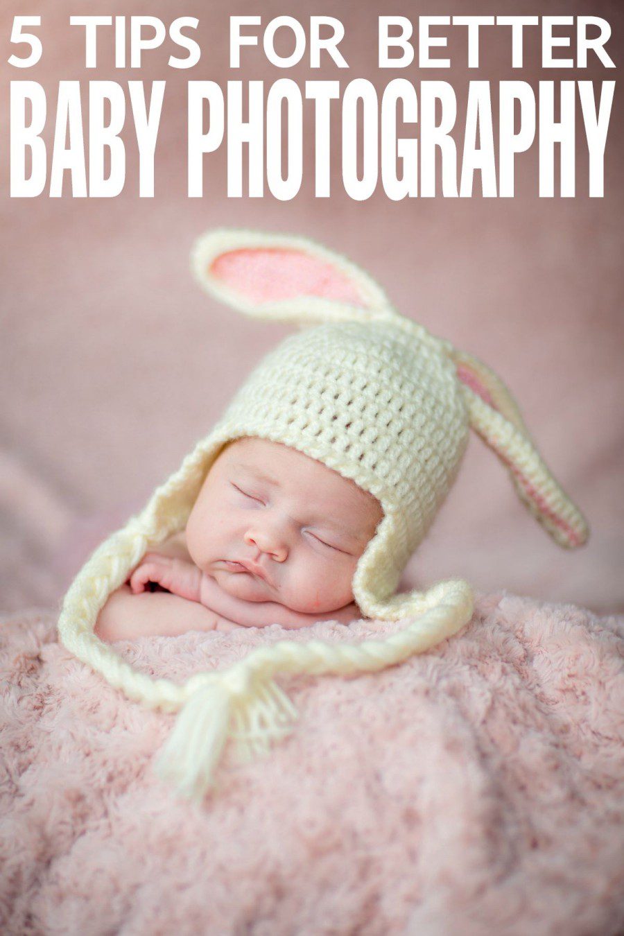 5 Tips for Better Baby Photography - Frugal Mom Eh!