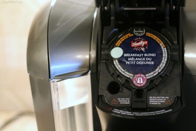 Identify keurig model - lulaprocess