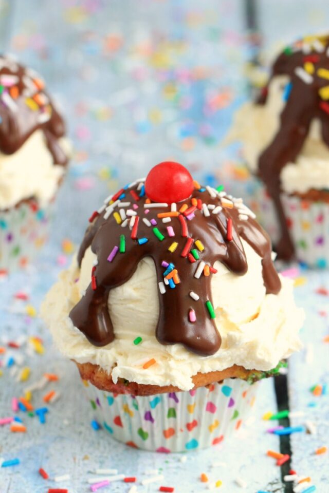 THE MOST Creative & Unique Cupcake Recipes Ever - Beat Bake Eat