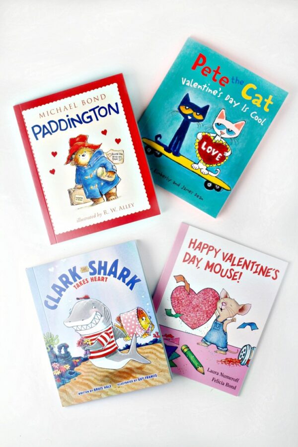 Get Your Family Reading Together with Happy Meal Books from McDonald's ...