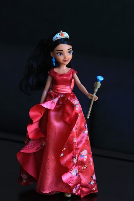 Introducing Disney's Newest Princess - Elena of Avalor # ...