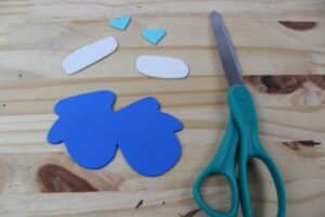 Alphabet Crafts for Kids: M is for Mittens - Frugal Mom Eh!