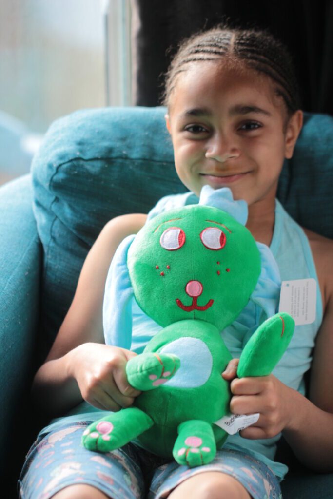 Bring Your Child's Artwork to Life with Budsies - Frugal Mom Eh!