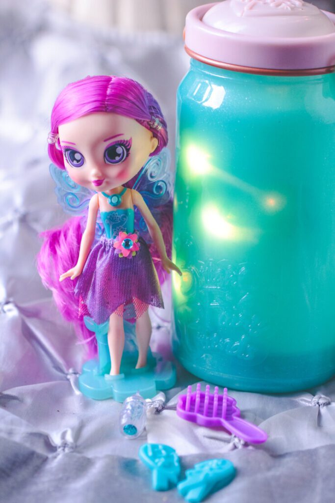 BFF Bright Fairy Friends Dolls - Frugal Mom Eh!