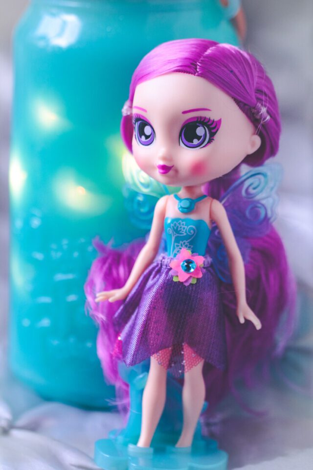 BFF Bright Fairy Friends Dolls - Frugal Mom Eh!
