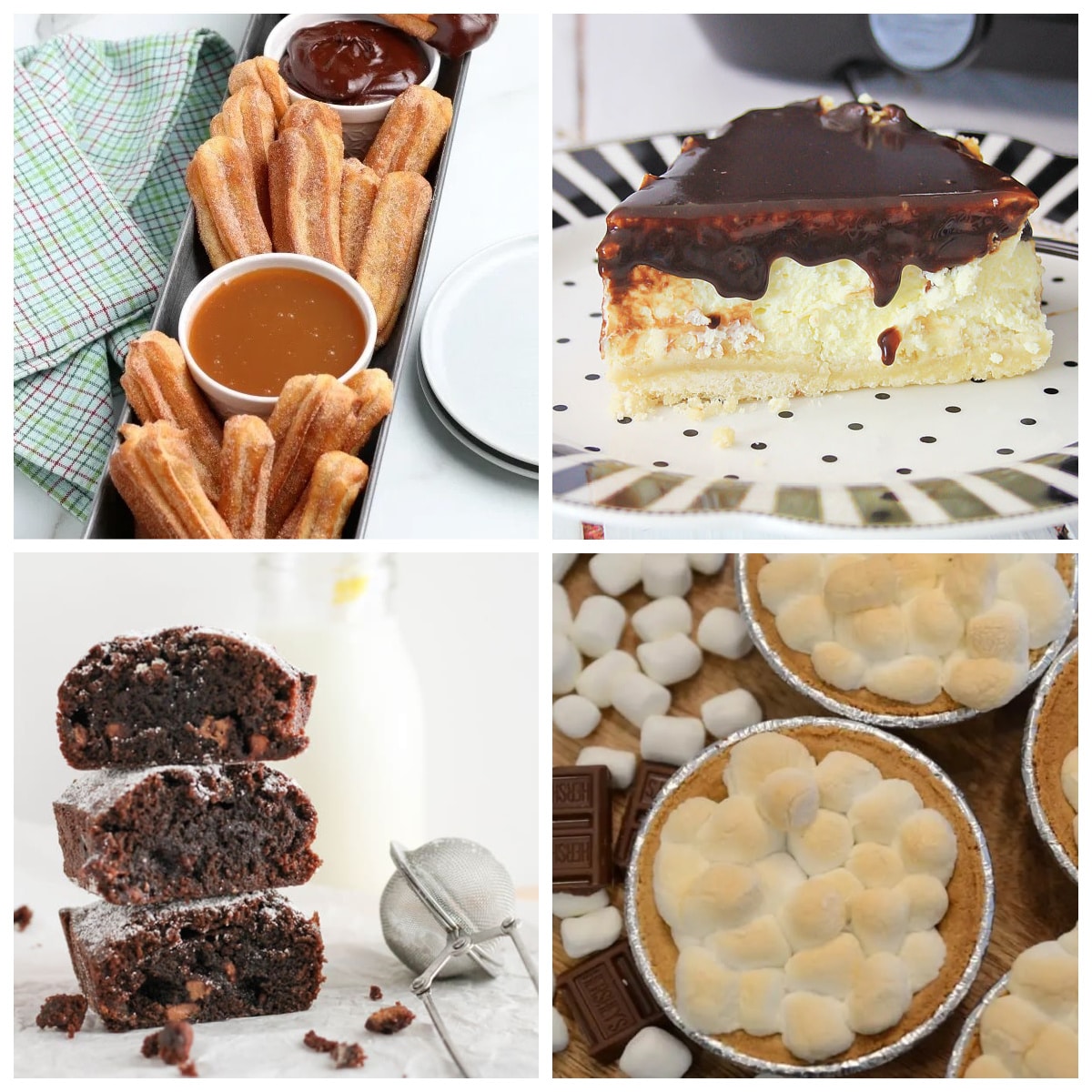 16 Irresistible And Easy Air Fryer Desserts Frugal Mom Eh 16 Irresistible And Easy Air Fryer Desserts Frugal Mom Eh
