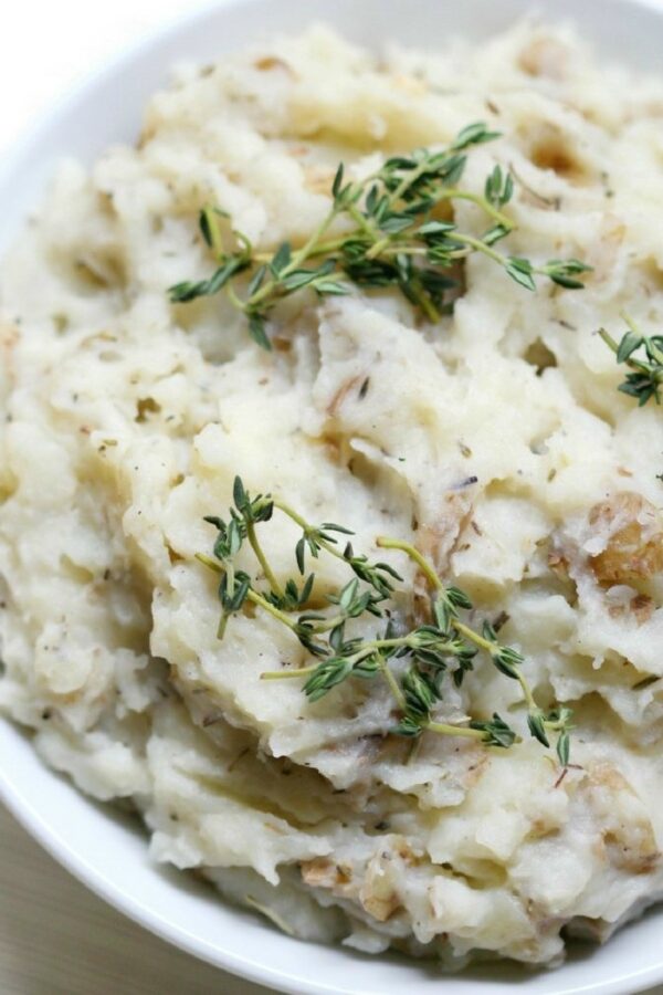 61 Best Side Dishes to Serve with Roast Beef Dinner - Frugal Mom Eh!