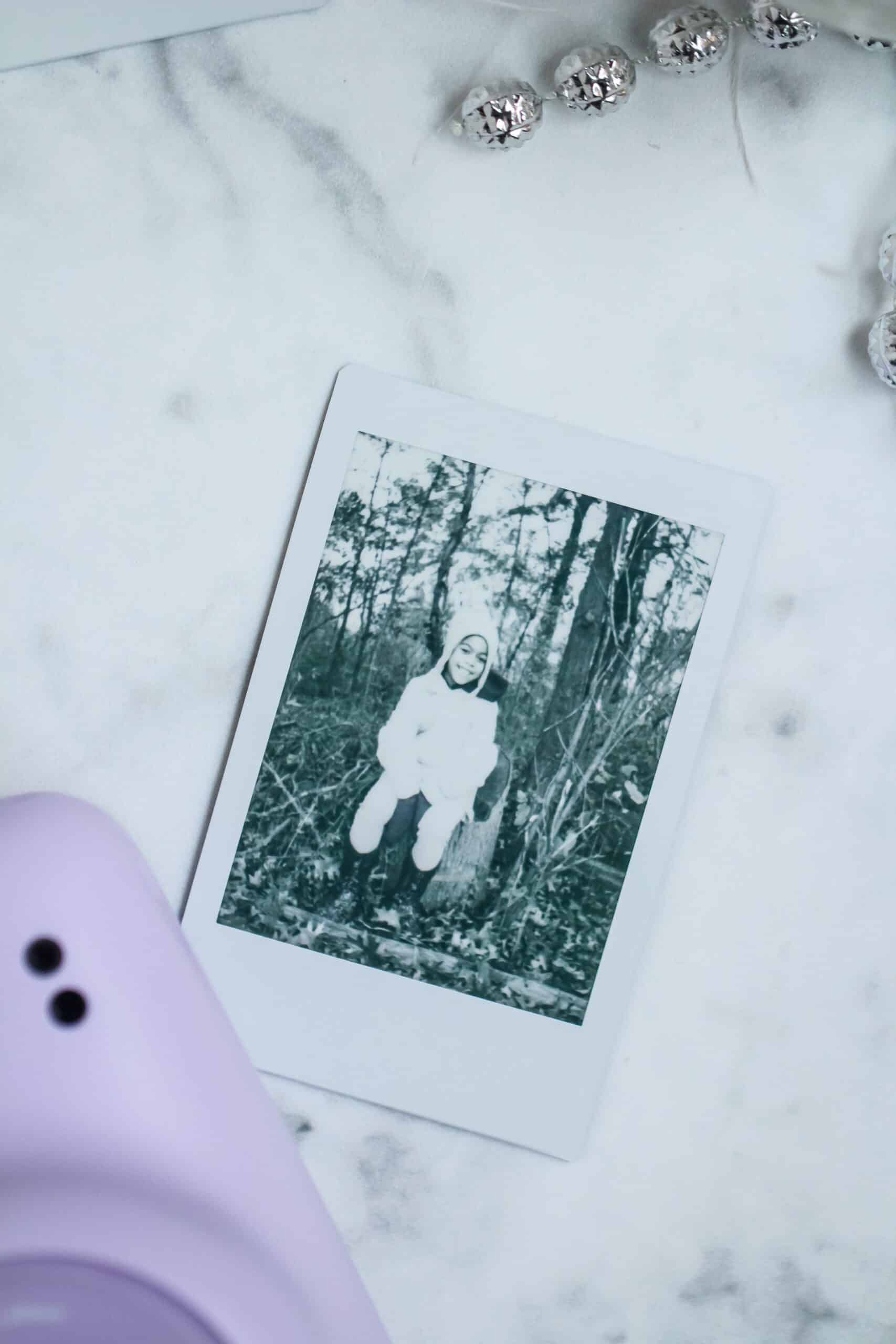FUJIFILM Instax Mini 11 Camera Review - Frugal Mom Eh!