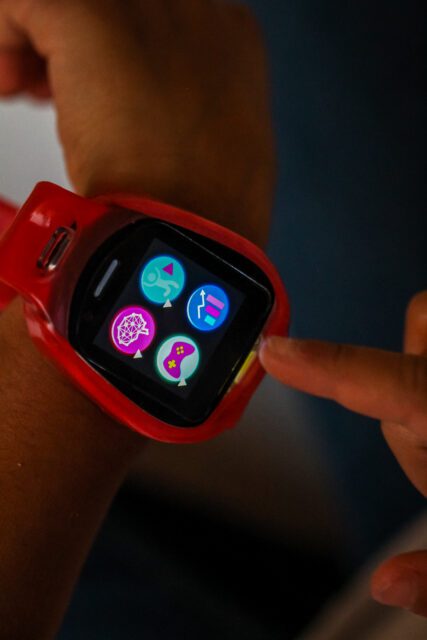 Little Tikes Tobi 2 Robot Smartwatch - Frugal Mom Eh!