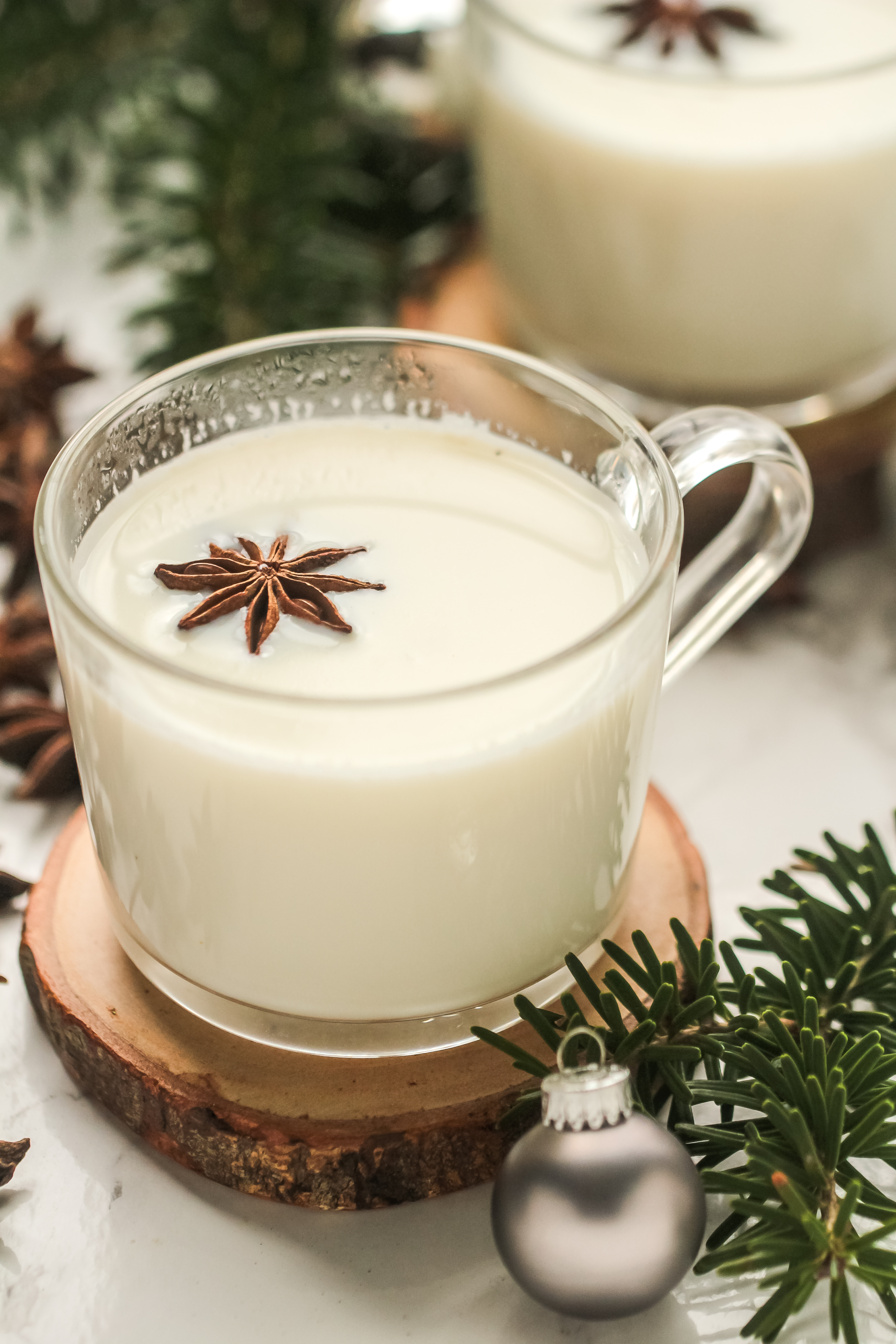 Star Anise Milk Recipe - Frugal Mom Eh!
