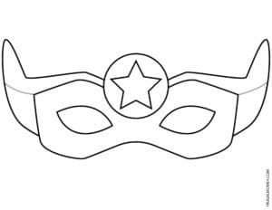 FREE Printable Superhero Worksheets & Activity Sheets - Frugal Mom Eh!