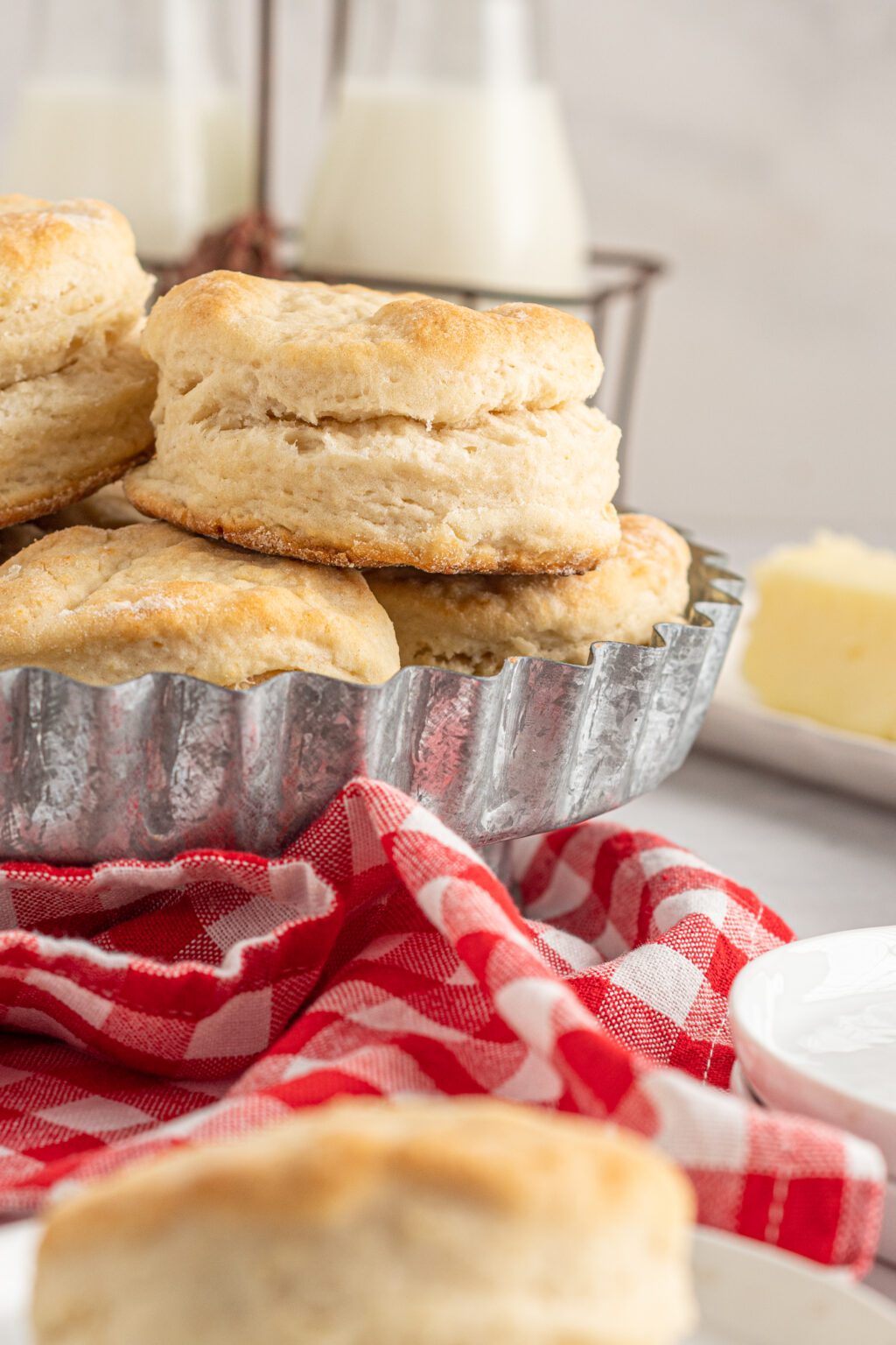 Easy 7-Up Biscuits Recipe - Frugal Mom Eh!