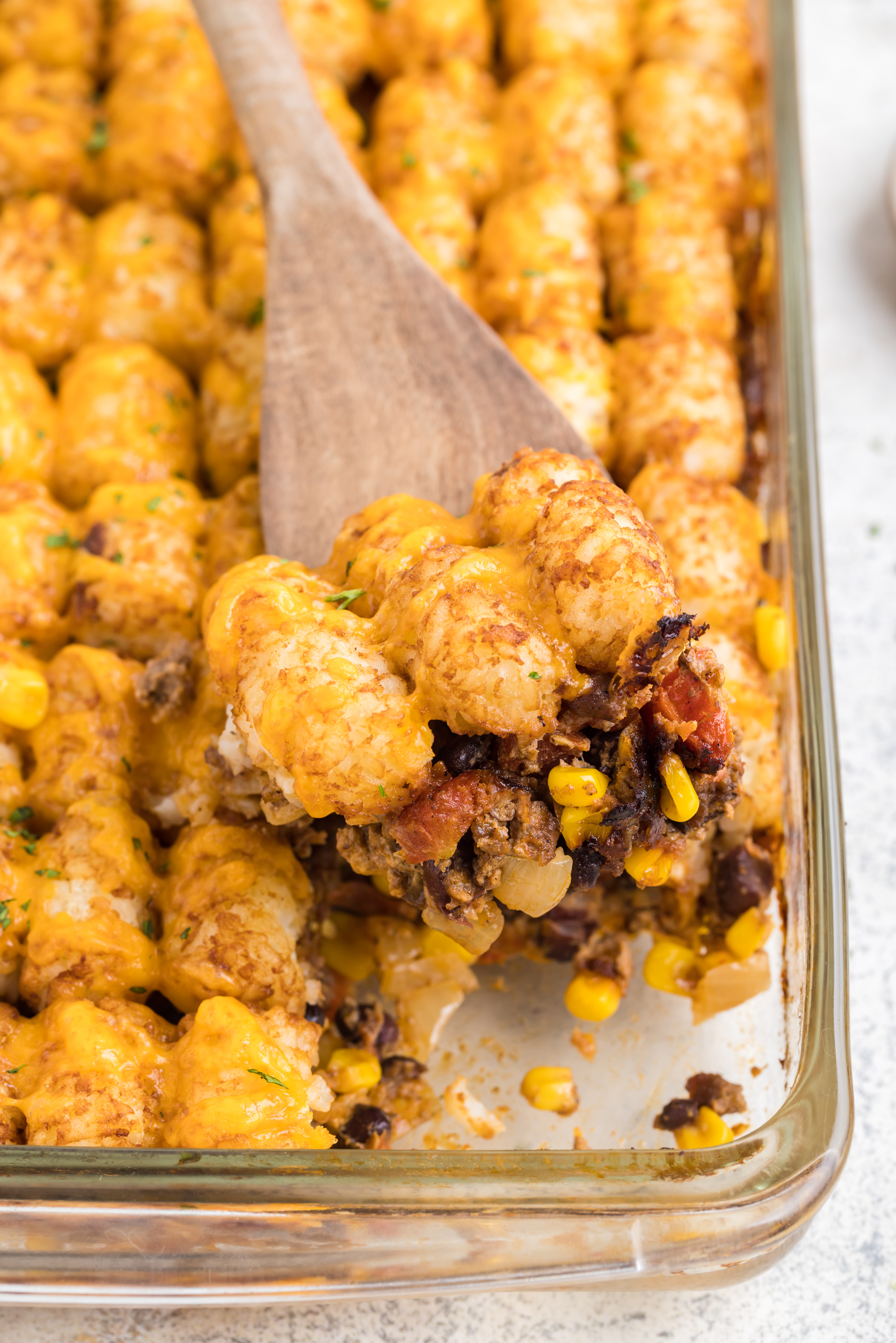 The BEST Cowboy Casserole Recipe - Frugal Mom Eh!