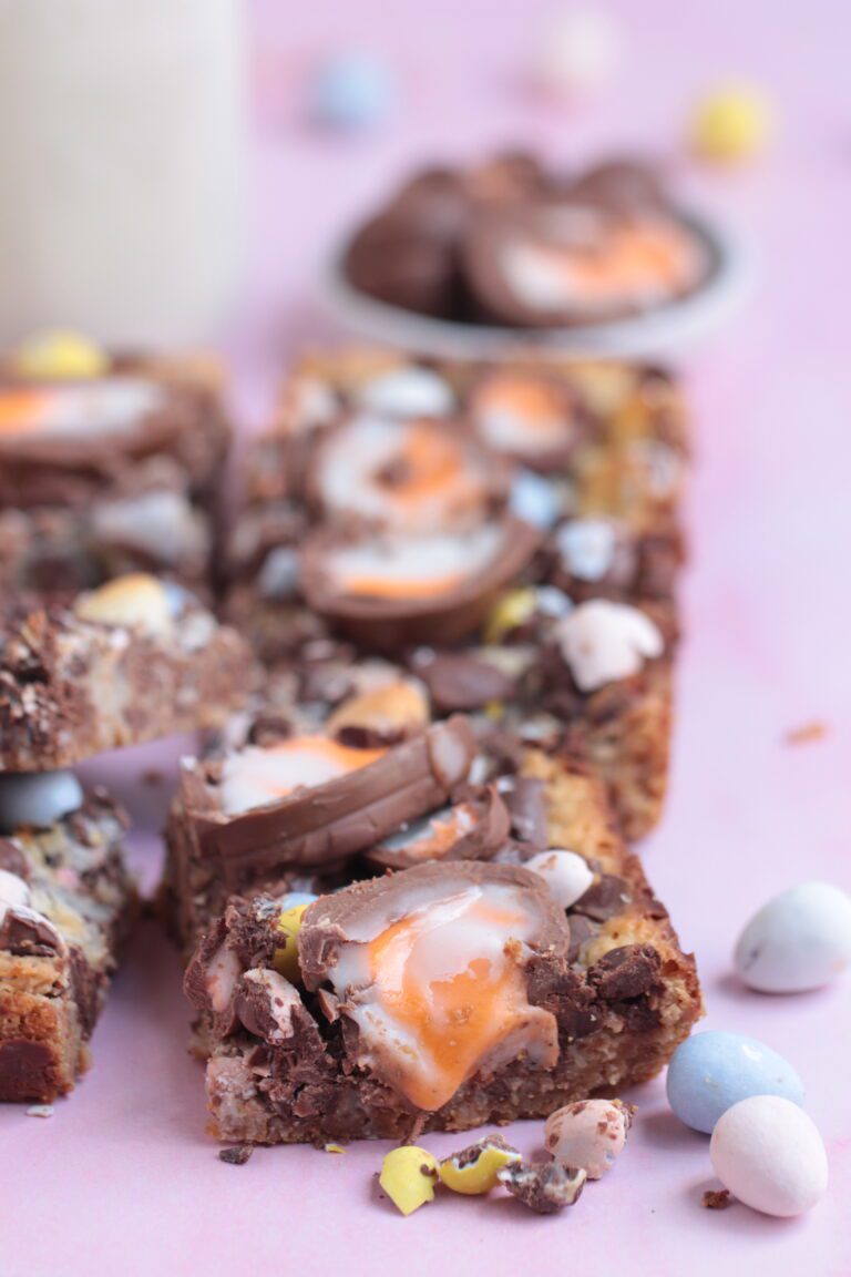 Easter Magic Cookie Bars Recipe - Frugal Mom Eh!
