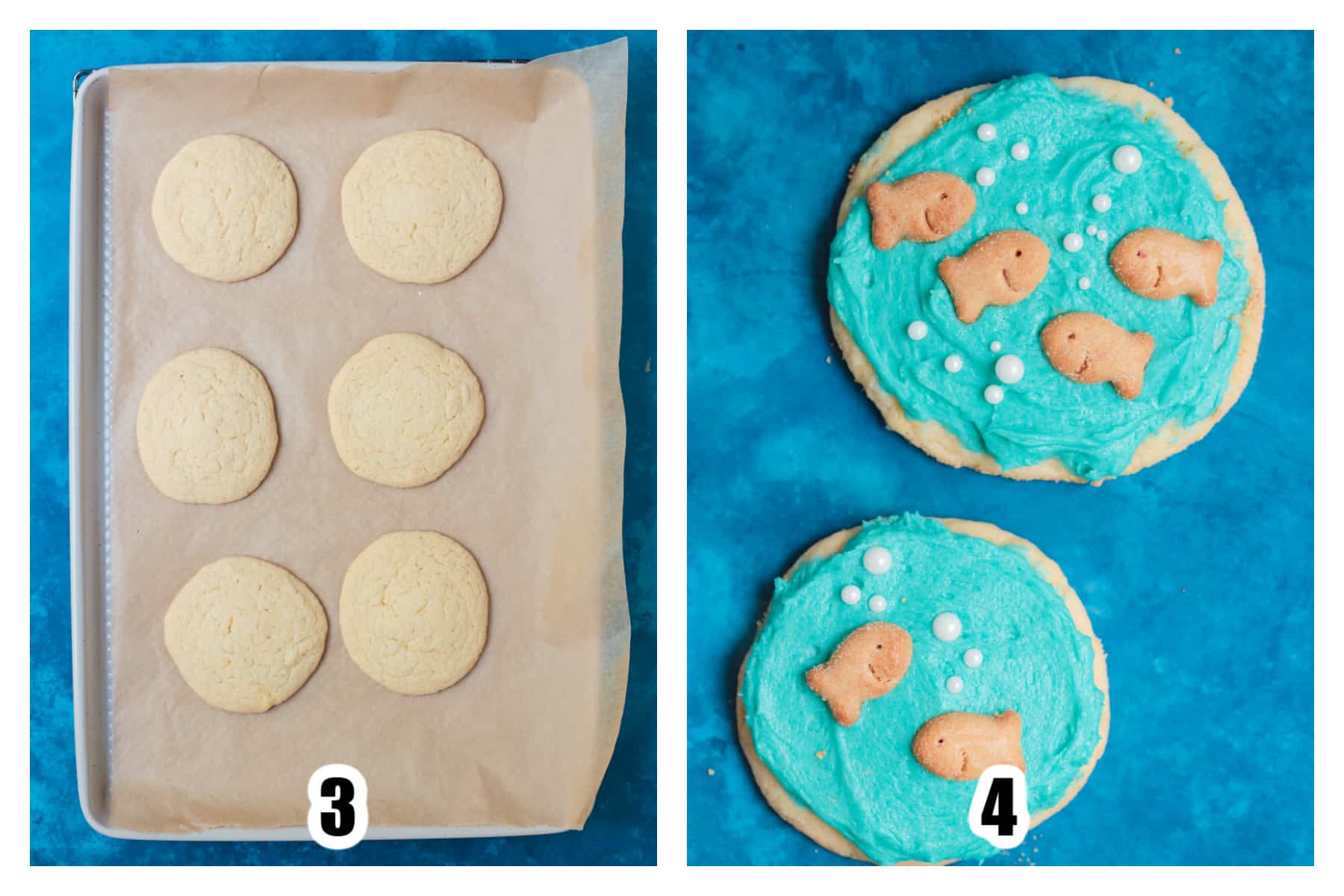 Beach Cookies Recipe - Frugal Mom Eh!