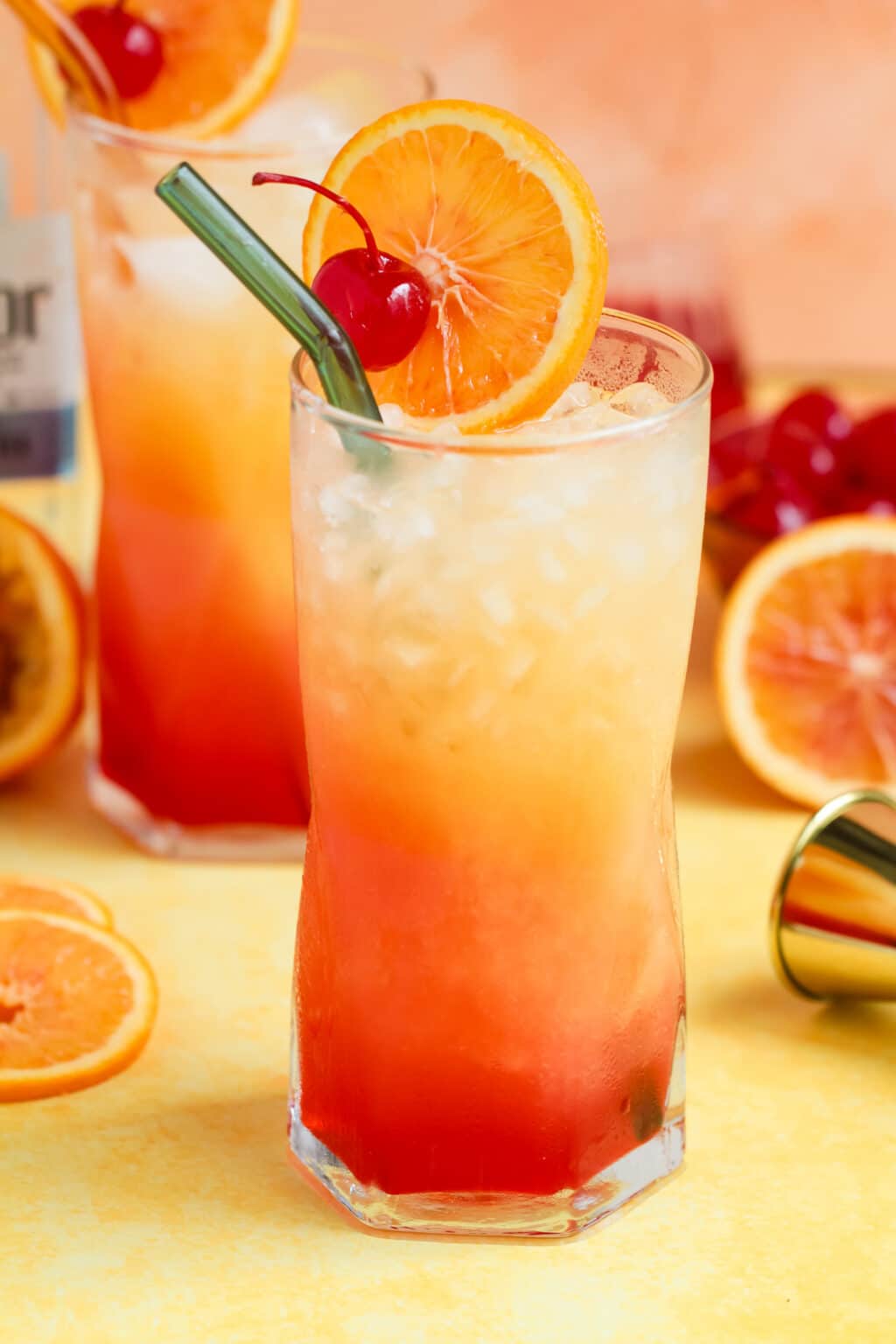 The Galaxy Mocktail - Frugal Mom Eh!