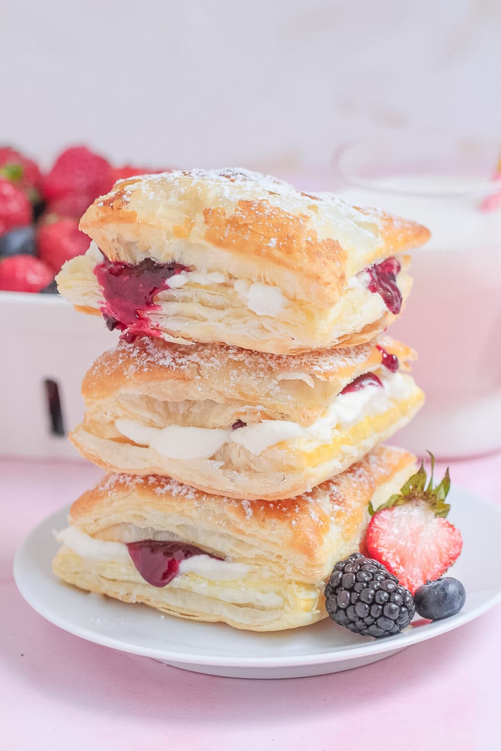 Homemade Flakies - Frugal Mom Eh!
