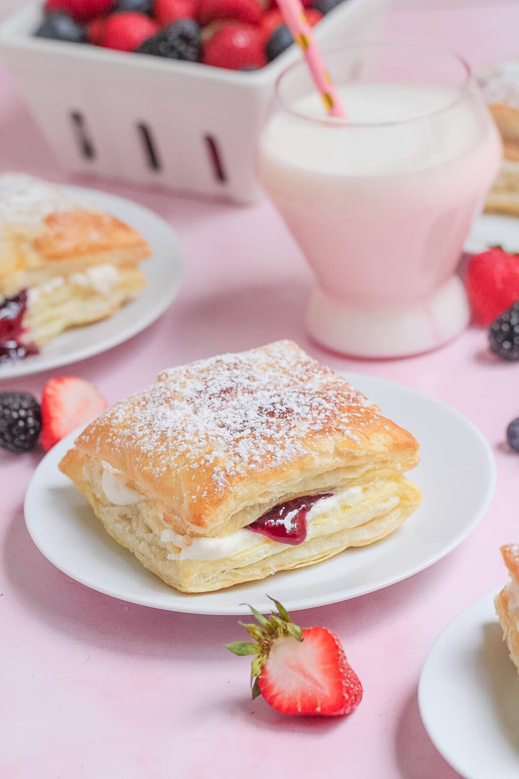 Homemade Flakies - Frugal Mom Eh!