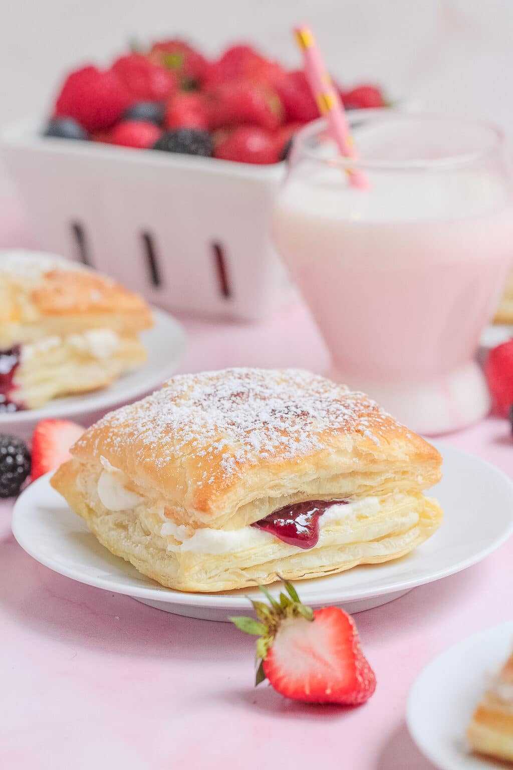 Homemade Flakies - Frugal Mom Eh!