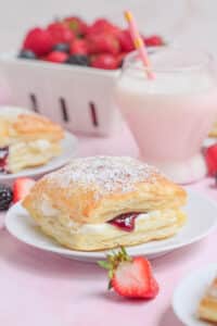 Homemade Flakies - Frugal Mom Eh!